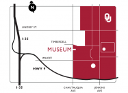Plan Your Visit - Sam Noble Museum