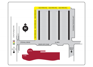 Plan Your Visit - Sam Noble Museum