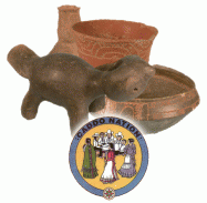 The Art of Prehistoric Caddo Potters - Sam Noble Museum