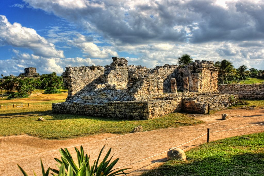 Classic and Postclassic Periods - Sam Noble Museum