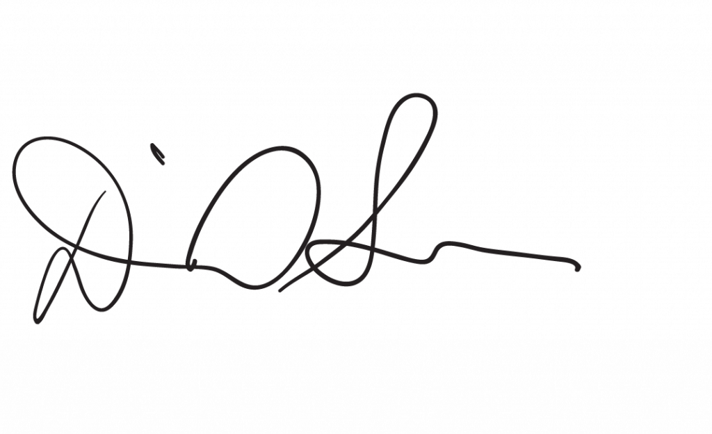 Director’s Letter October 2019 - Sam Noble Museum