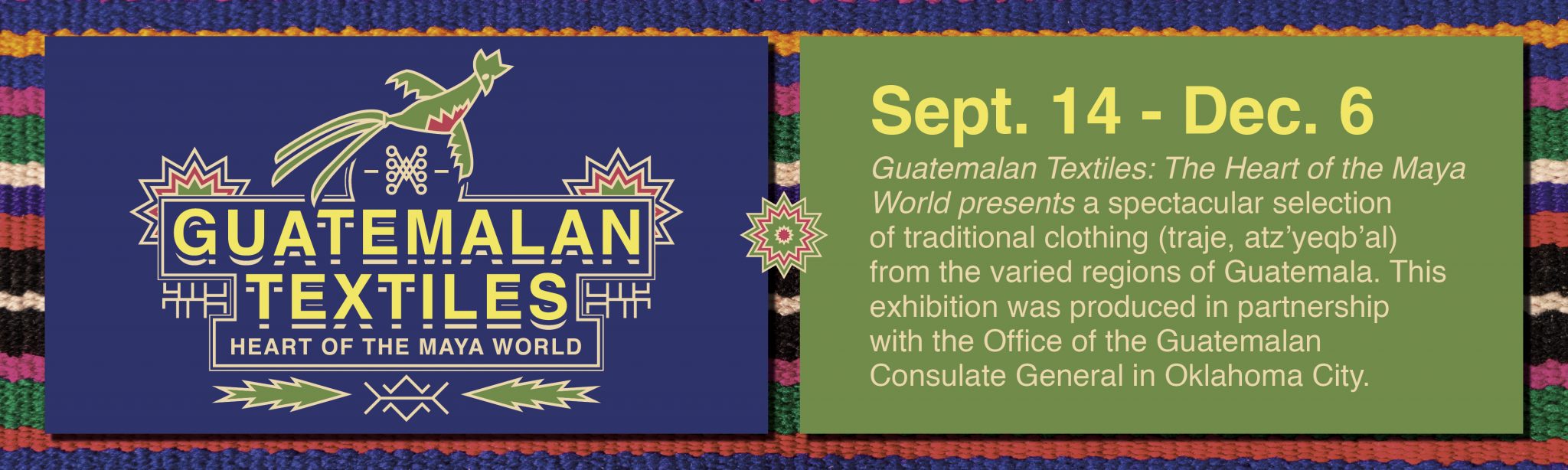 Previous Exhibits - Sam Noble Museum